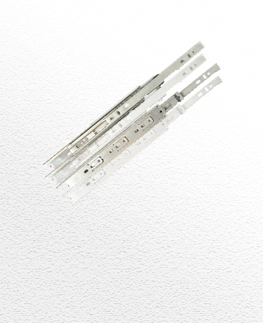 MS Drawer Slide in India, Mild Steel MS Drawer Slides in India